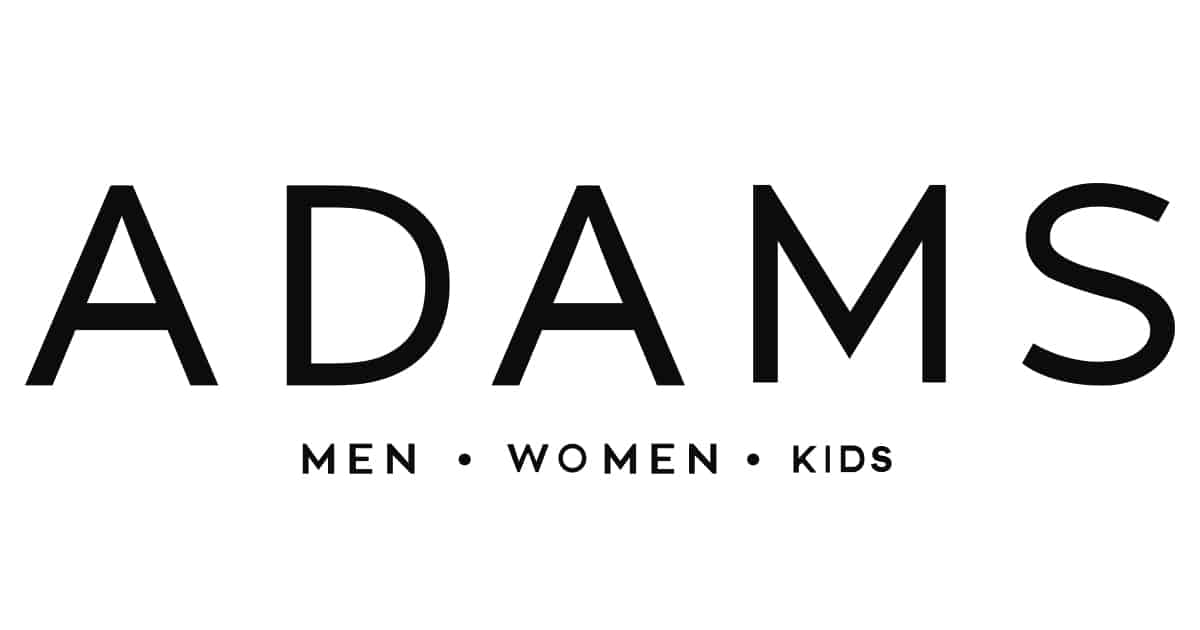 Tienda - Adams Fashion Store