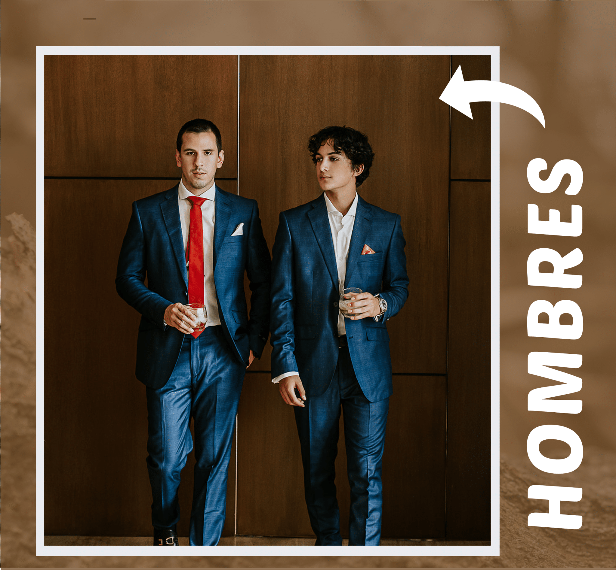 Home - Adams Fashion Store