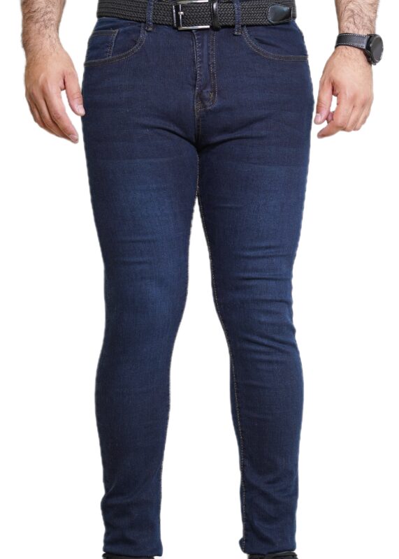 Jean Blue - Adams Fashion Store