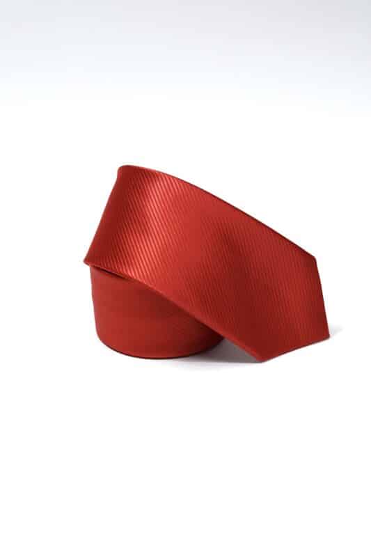 CORBATA RED - Adams Fashion Store